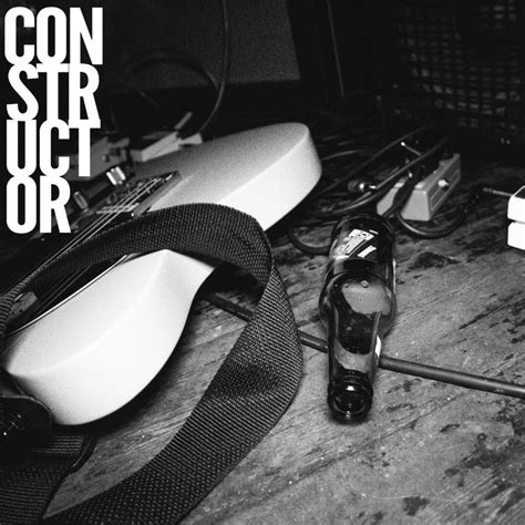 Constructor Constructor Review Soundscape