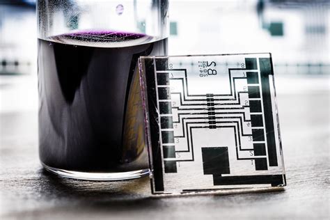 Beyond Silicon New Sustainable Method For Creating Organic Semiconductors