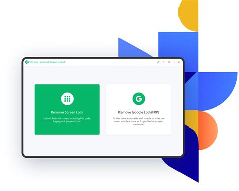 Officiel Ultfone Android Screen Unlock Meilleur Outil De