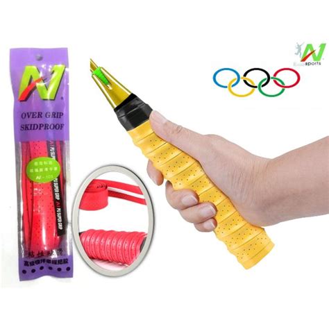 A1 Badminton Racket Grip 1pc Bd