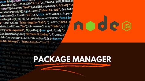 Unveiling The Ultimate Nodejs Package Manager Secrets Boost Development Speed With These Pro