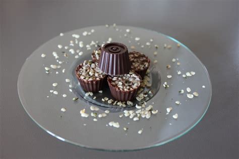 Ментови шоколадови бонбони Тук ли си