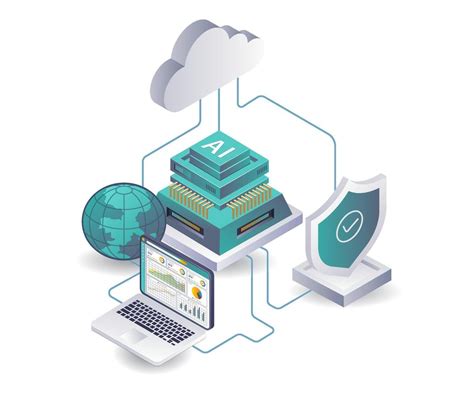 Artificial Intelligence In The World Of Server Data Security Analysis