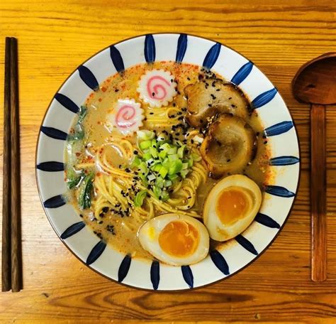 What Are The Best Ramen Toppings At Home