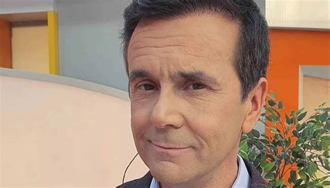 Jorge Gabriel Deixa Garantia Sobre Futuro Em Televisão