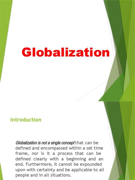 Theories Of Globalization Pdf World Systems Theory Economies