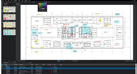 article 709 setting the project control system pcs document