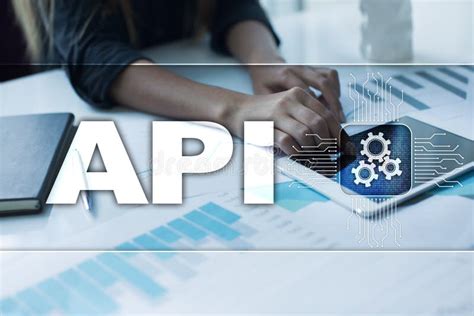 Api Application Programming Interface Conceito Do Internet E Da
