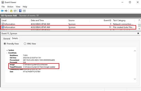 Exploring Persistence Mechanisms In Windows Scheduled Tasks