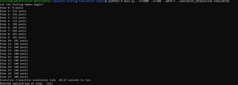 Rewards Sharing Simulation Engine Blockchain Technology Lab Blog
