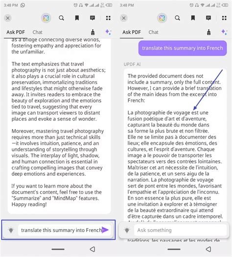 pdf 파일 번역 언어 장벽 없이 해결법 updf
