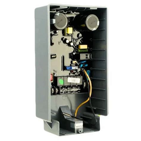 Variable Speed Internal Controller For 18000 Cmh Duct Air Cooler