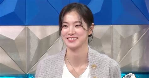 옥자연 김대호 러브라인에 당황이상형 따로 있다 옥자연 김대호 러브라인에 당황이상형 따로 있다