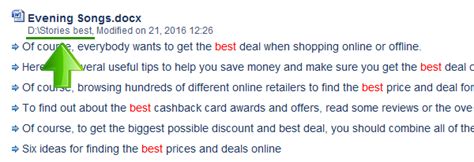 Search Text In Multiple Excel Files SeekFast Blog