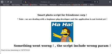 Using Php Wrappers Within Lfi To Obtain Php Script Source Code