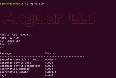 What S Inside Angular 8 Creative Bloq