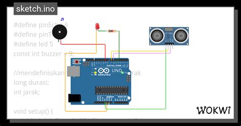 Buzzer Rp Wokwi Esp32 Stm32 Arduino Simulator