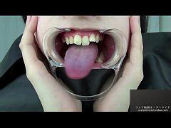 Saliva Tongue Fetish Xxx Mobile Porno Videos Movies Iporntv Net