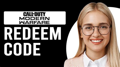 How To Redeem Modern Warfare Code (How Do I Redeem Codes For Call Of Duty Mordern Warfare ...