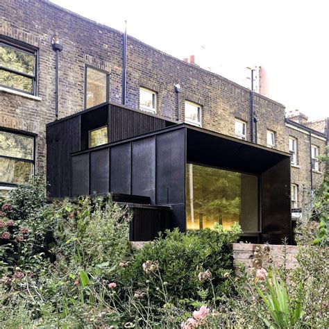 Irregularly Stacked Boxes Dezeen