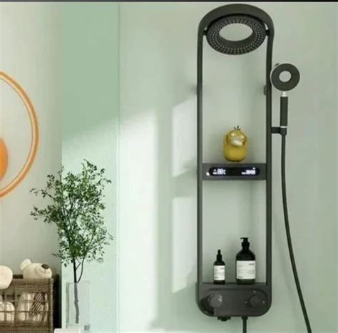 Multi Function Shower At ₹ 20000 Shower Panel In Morbi Id 2853487223491