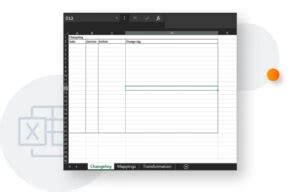 Source To Target Mapping Using Excel Blog Future Processing