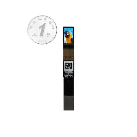 0 49 Inch Micro OLED AR VR 1920x1080 Display Screen 1800nits