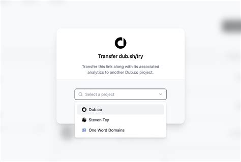 How To Transfer Links Between Workspaces