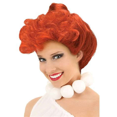 Wilma Flintstone Costume The Flintstones Flintstones Fancy Dress