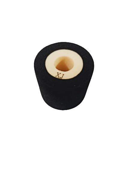 smartson hot ink roller for batch coding machine 1 piece dry ink
