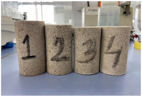 Nanomaterials Free Full Text Laboratory Investigation Of Nanofluid