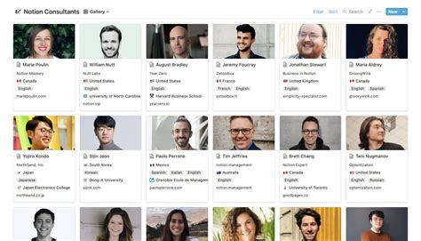 8 Strategies For A Powerful Notion Workspace Zapier
