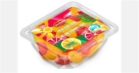 Produce Brands Integrate Innovation Into New And Traditional Product