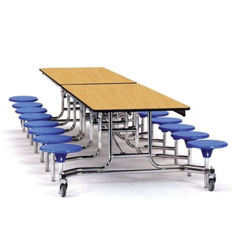 National Public Seating Nps Mts1216 Schooloutlet