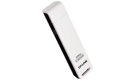 Wi-Fi адаптер TP-LINK TL-WDN3200 купить в интернет-магазине 21 Век