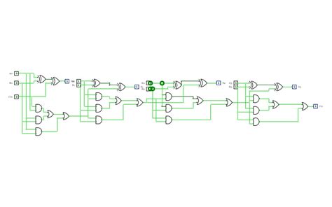 CircuitVerse Digital Circuit Simulator