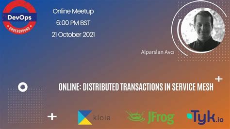Devops Underground On Linkedin Devops Istio Servicemesh