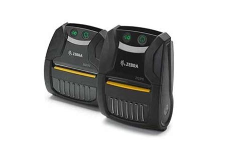 ZEBRA ZQ320 Označavanje proizvoda