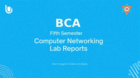 Operating System Lab Reports Uni Bytes