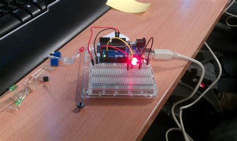 Phd Blog Arduino Workshop