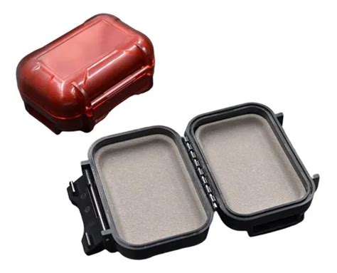 Kz Estuche Rigido Para Aud Fonos In Ear Resistente Mercadolibre