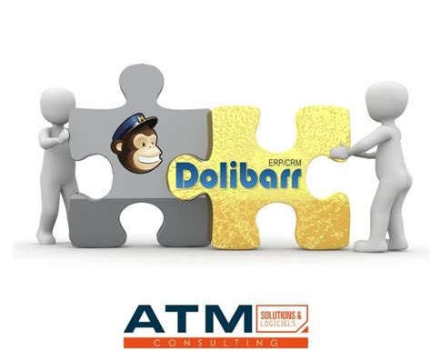 Mailchimp For Dolibarr