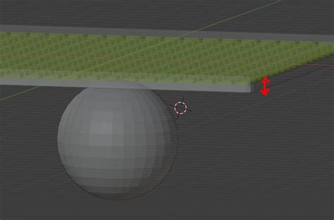Modifiers Binded Mesh Deform Object Won T Move Blender Stack Exchange