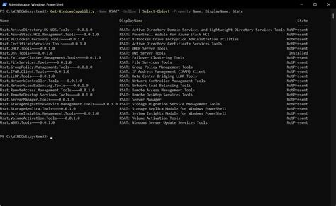 How To Install And Uninstall Rsat In Windows 11 Beebom