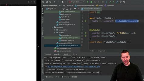 distributed programming fullstack 2021 s3p31 angular security