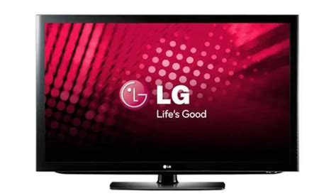 Cara Membuka Kunci Tombol TV LG Tanpa Remot Pengetahuanku Blogspot Com