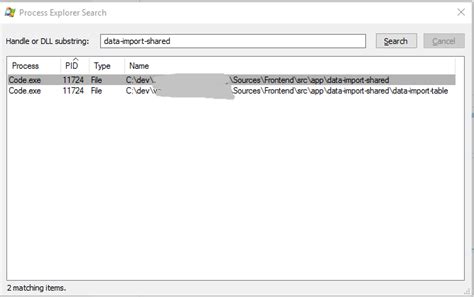 Prevents Renaming Folders Windows · Issue 240 · Angularvscode Ng Language Service · Github