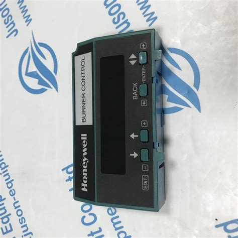 Honeywell Keypad Display Module S7800a1001 Juson