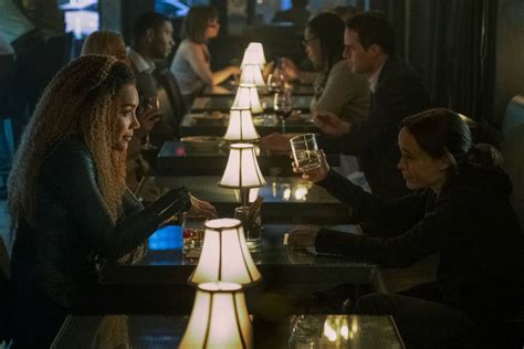 The Umbrella Academy Una Buena Idea Que Se Pierde En El Camino La Nacion