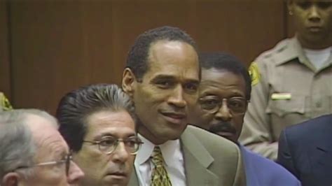 Oj Simpson Verdict 30 Years Later The Trial That Defined An Era